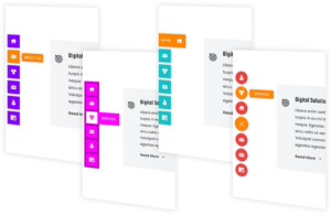 Home - Super Floating And Side Menu